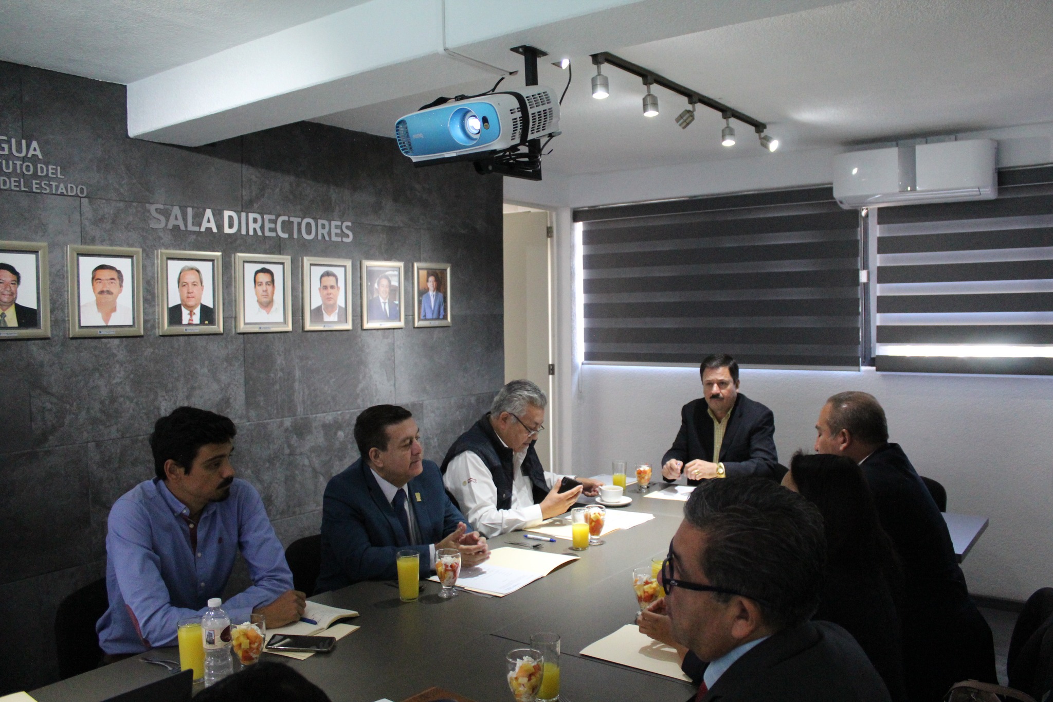 La Gerencia Operativa participa en la 10° sesión ordinaria de la CORESE ...